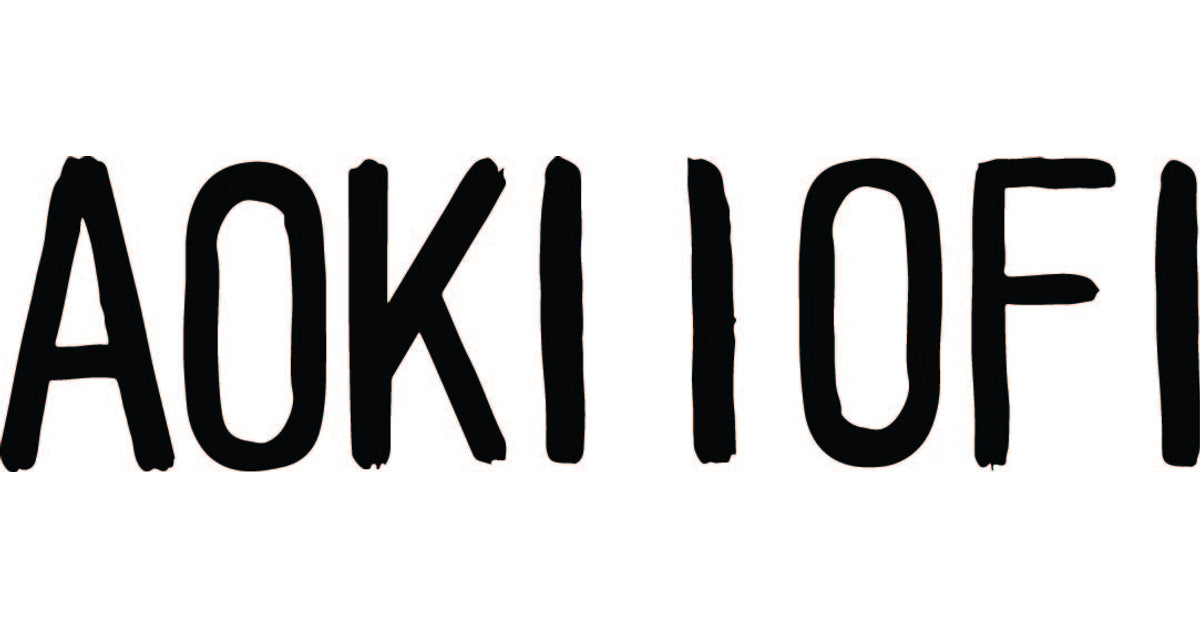 AOKI1OF1 – AOKI 1OF1